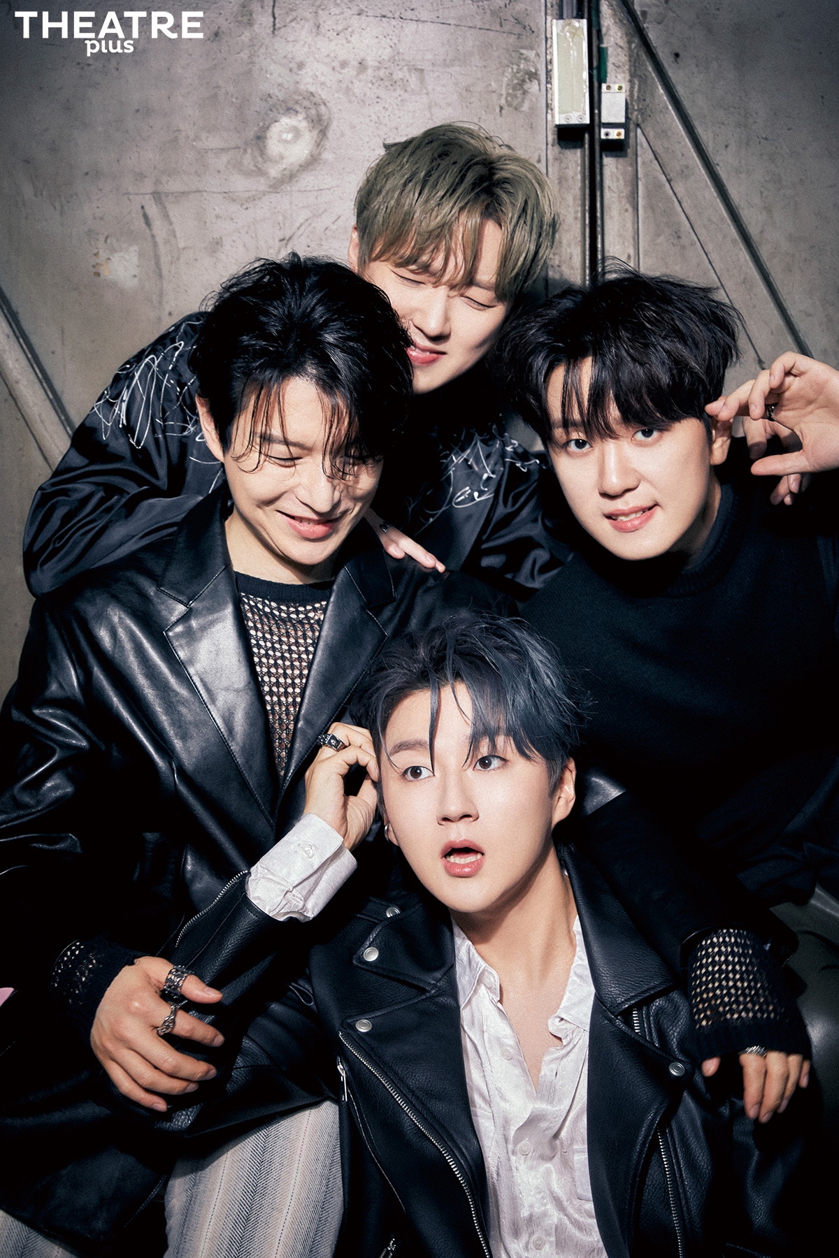 포레스텔라넷 Forestella.net - 220727 시어터플러스 7월호 - [INTERVIEW] FORESTELLA ...